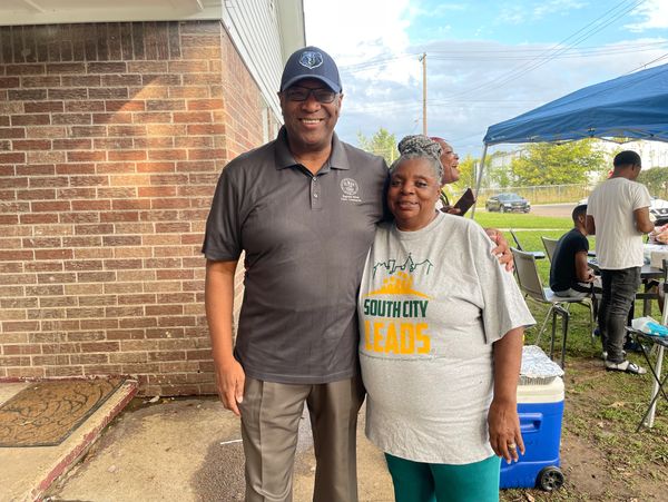 SCORECDCMEMPHIS - Entrepreneur Workshops, Community Engagement